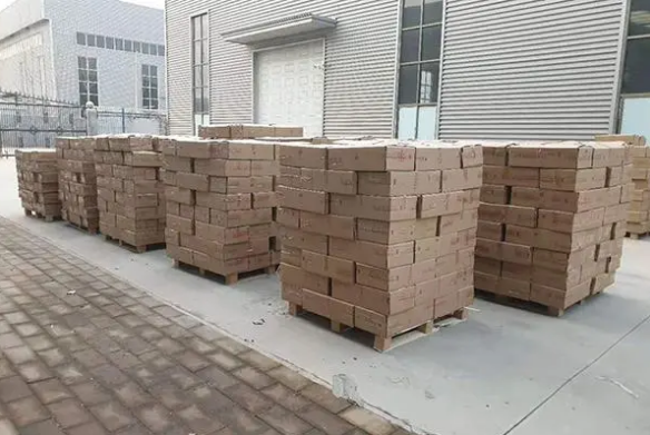 3.0mm Soft Flexible MCM Brick Cladding Panels Light Facing Brick Wear ...