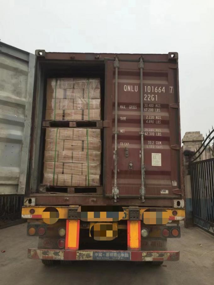 Modified Artificial MCM Clay Tiles 3.0mm Interior Exterior Wall Cladding