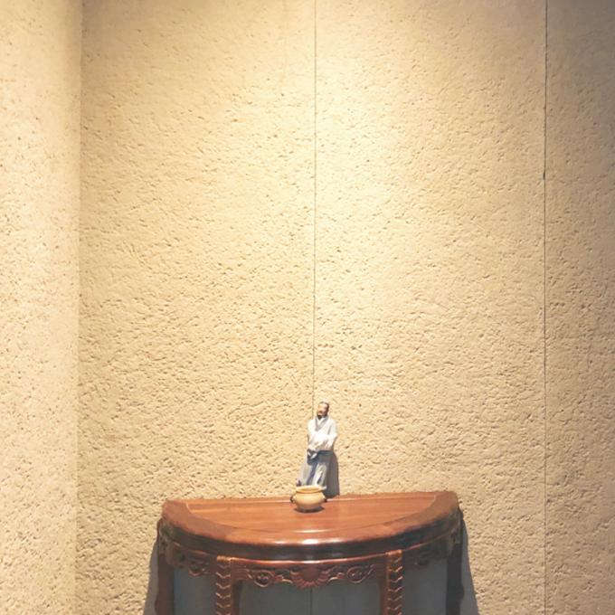 Modified Artificial MCM Clay Tiles 3.0mm Interior Exterior Wall Cladding