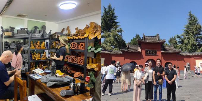 Terracotta Screen Decorative Breeze Block Shape Bricks For Ceiling And ...