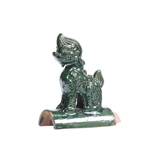 China House Roof Decoration Antique Chinese Roof Sculpture Figures ...