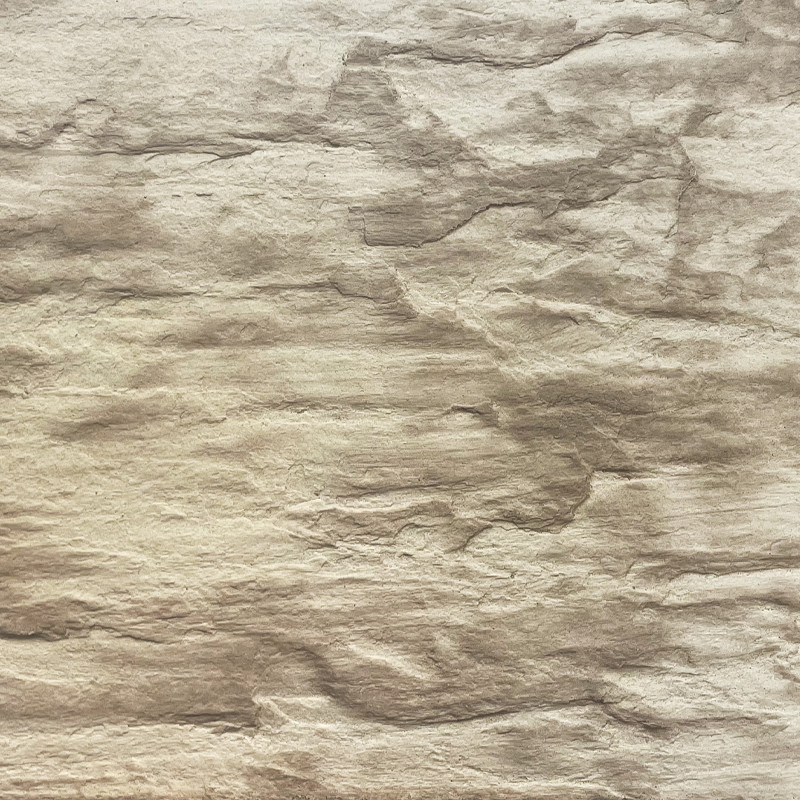 Thin Bendable Safe MCM Brick Cladding For Home Exterior Decoration