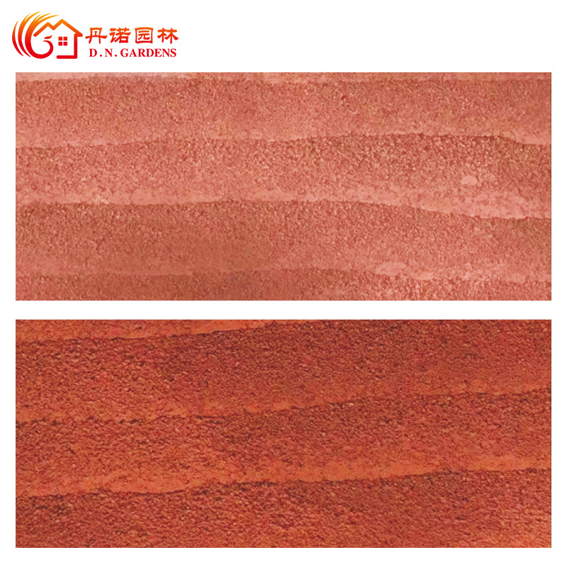 Stone Wall Cladding Flexible Ceramic Tile Wall Soft Facing Tile Clay ...