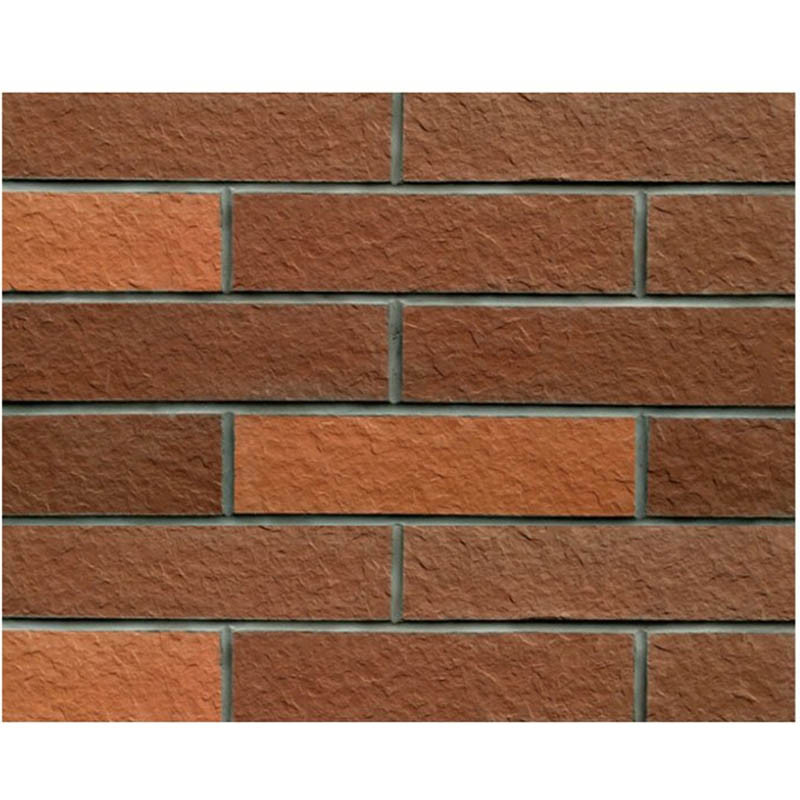 Natural Stone Flexible Artificial Tiles Modified Clay Materials for ...