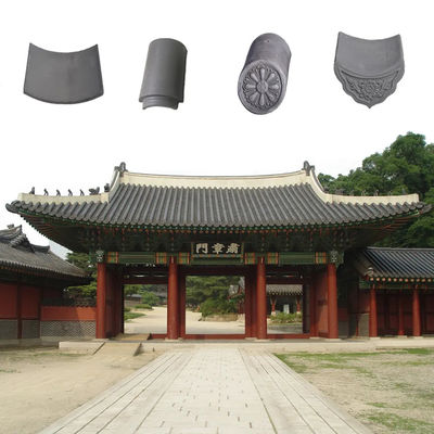 Buy eaves japanese roofing tile, Good quality eaves japanese roofing ...